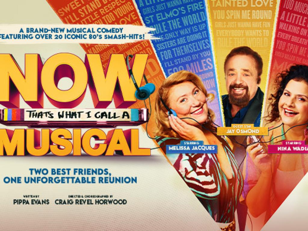 Hamilton to Play a 7 Week Season at the Alhambra Theatre, Bradford | Bradford Theatres