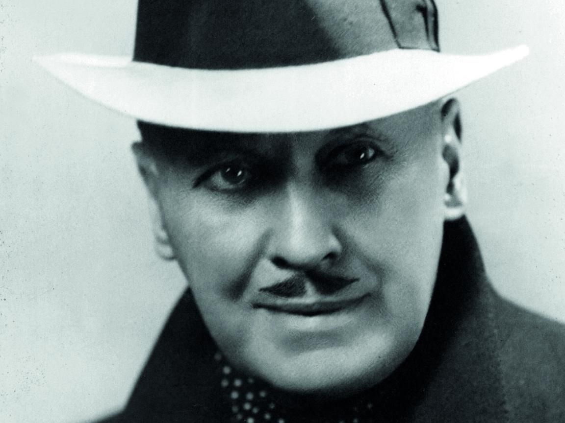 Alhambra Theatre | Bradford Theatres