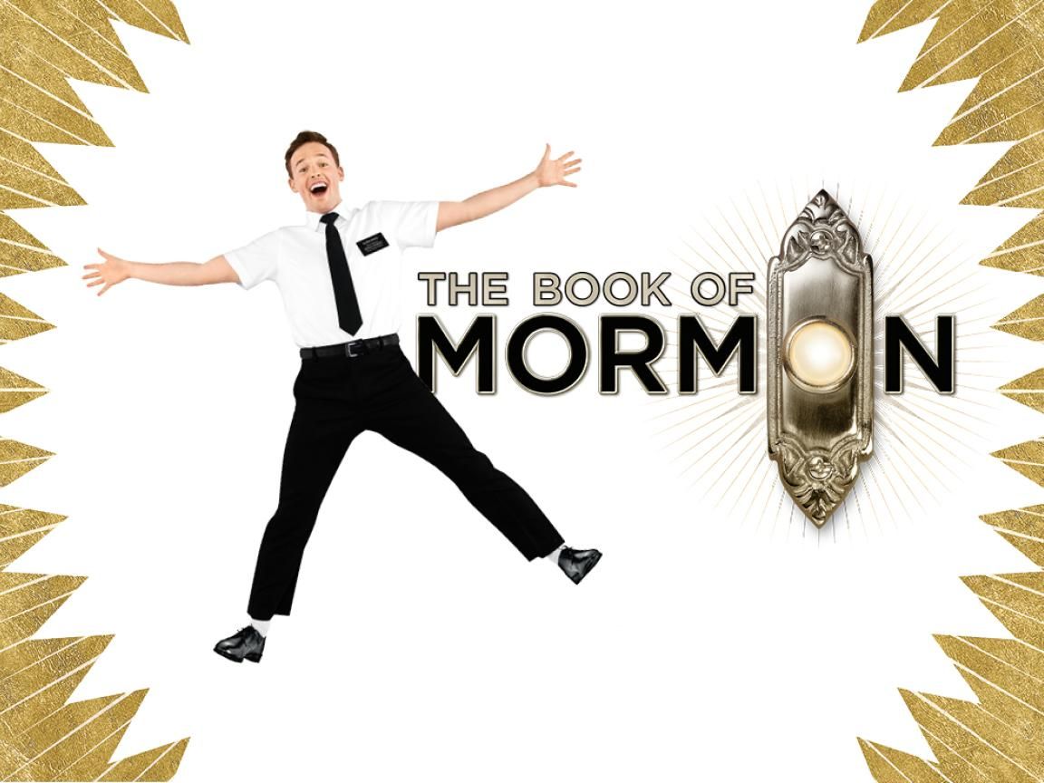 Hamilton to Play a 7 Week Season at the Alhambra Theatre, Bradford | Bradford Theatres