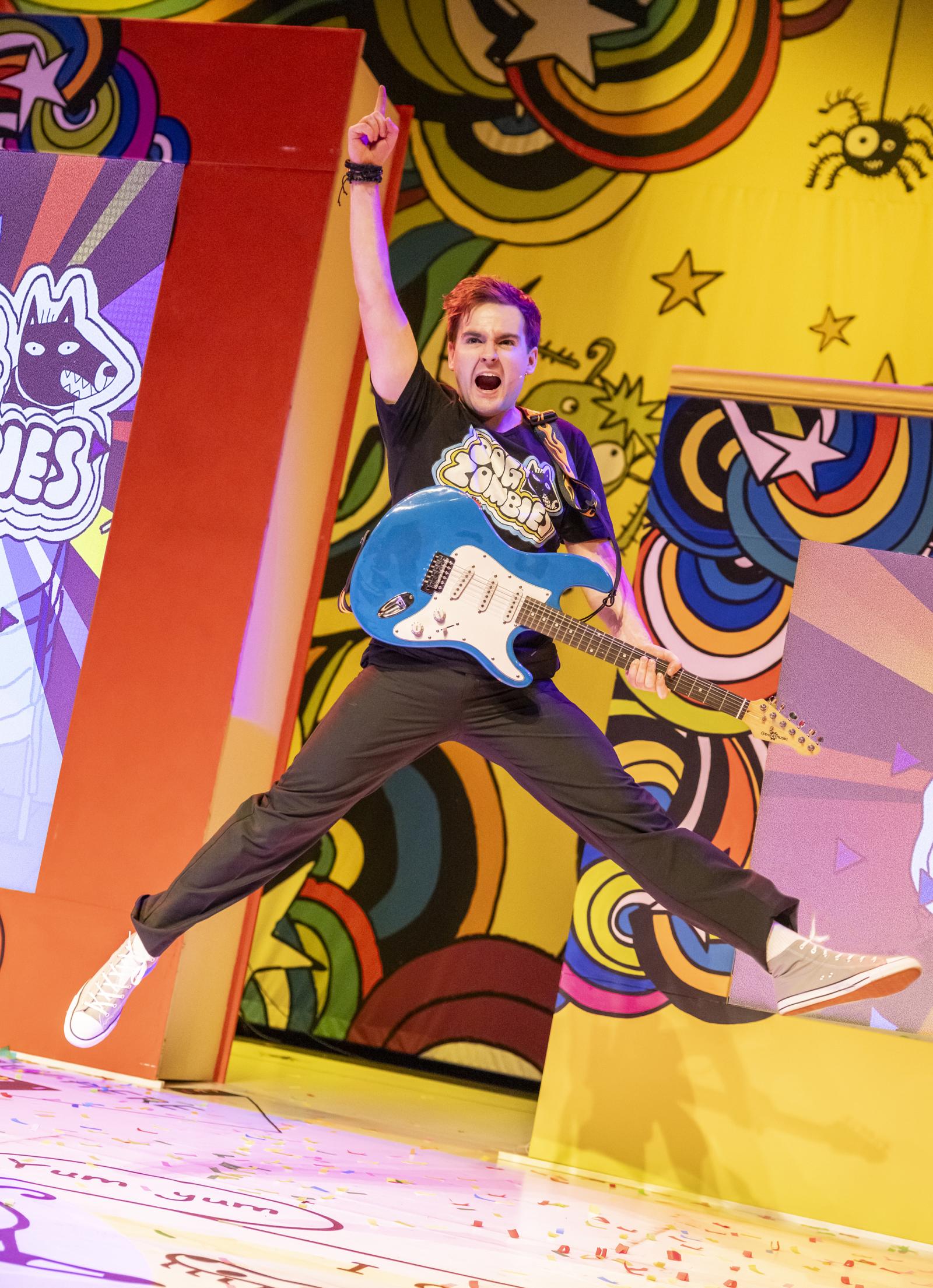 Tom Gates EPIC Stage Show | Bradford Theatres