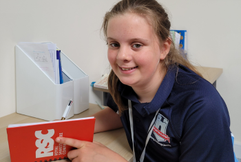 Local Student Felicity Williamson Selected for Rsc’s 37 Plays ...