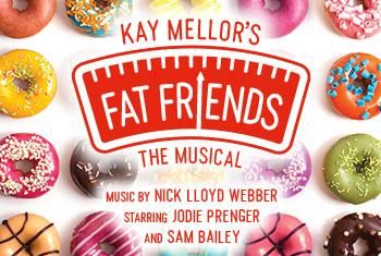 Sam Bailey to Star Alongside Jodie Prenger in the Brand New Stage ...