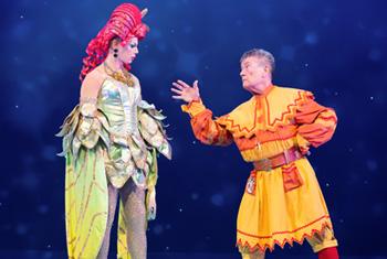 Fun Facts – What It Takes to Bring Panto Magically to Life at the ...