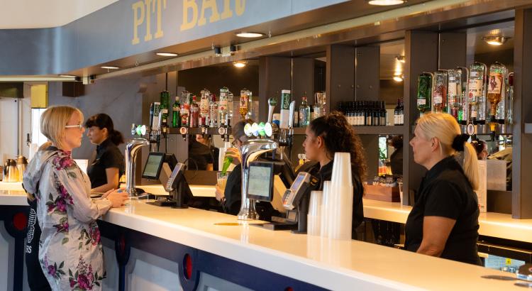 Alhambra Theatre | Bradford Theatres