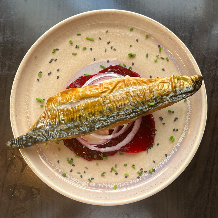 Restaurant 1914 | Bradford Theatres